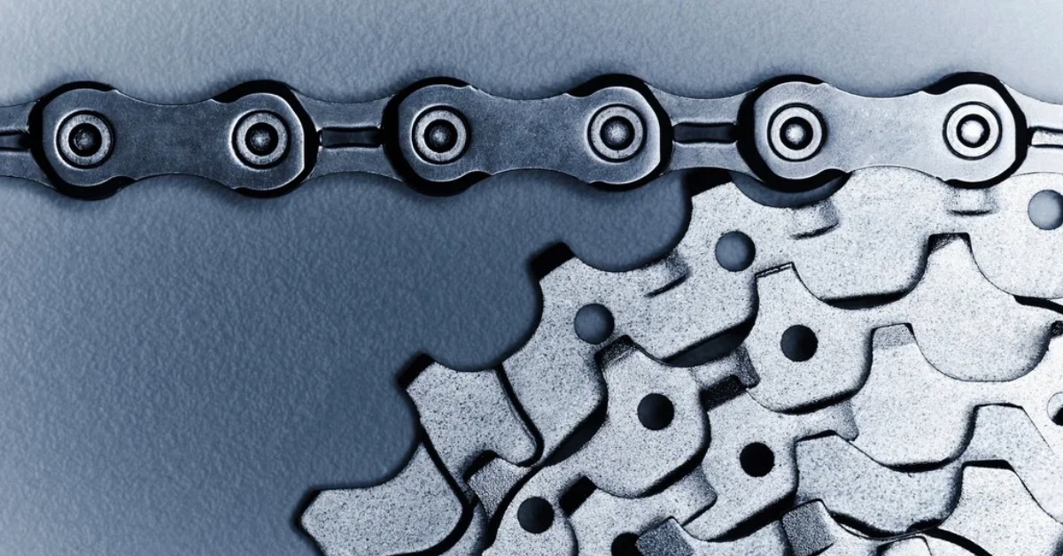 How to choose your chains and release your inner wordsmith... - Scribe Copywriting